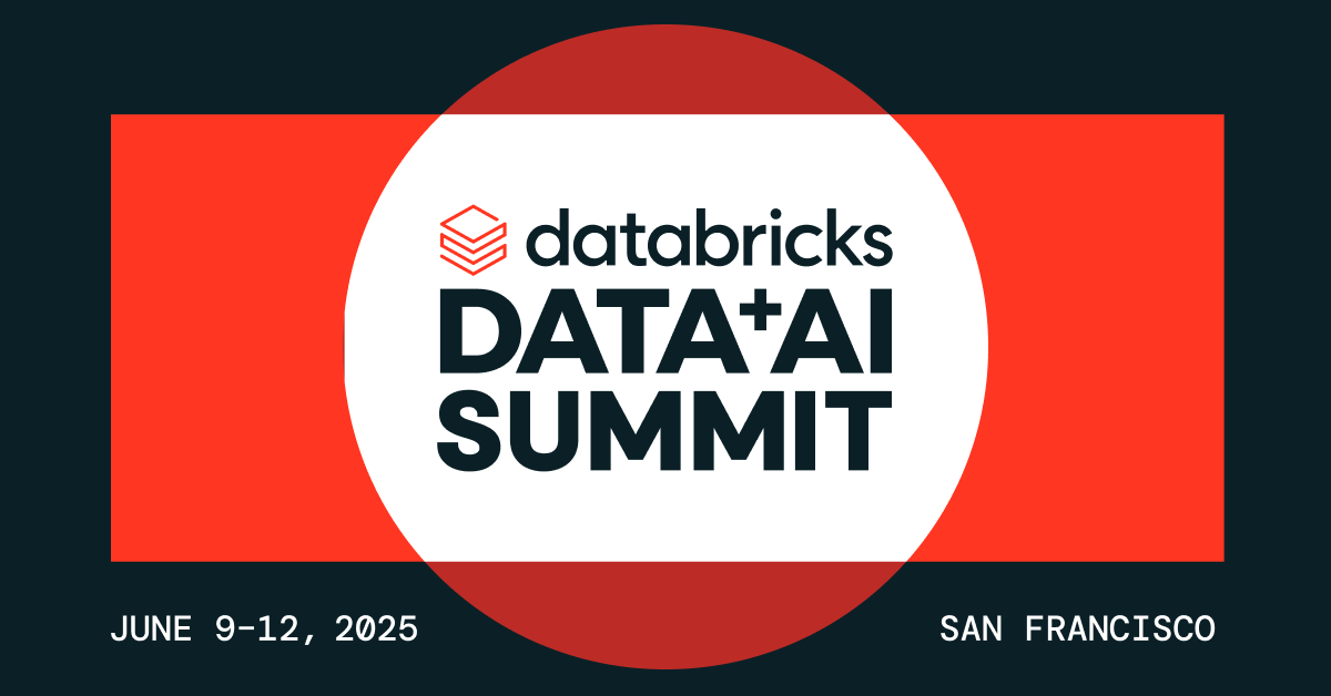 Amit Kumar Jha - Data + AI Summit 2025 | Databricks Amit Kumar Jha - Data + AI Summit 2025 | Databricks